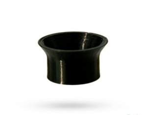 (3 PACK) DJI FPV Air Unit Camera Lens Hood Protector 3D Printed TPU ...