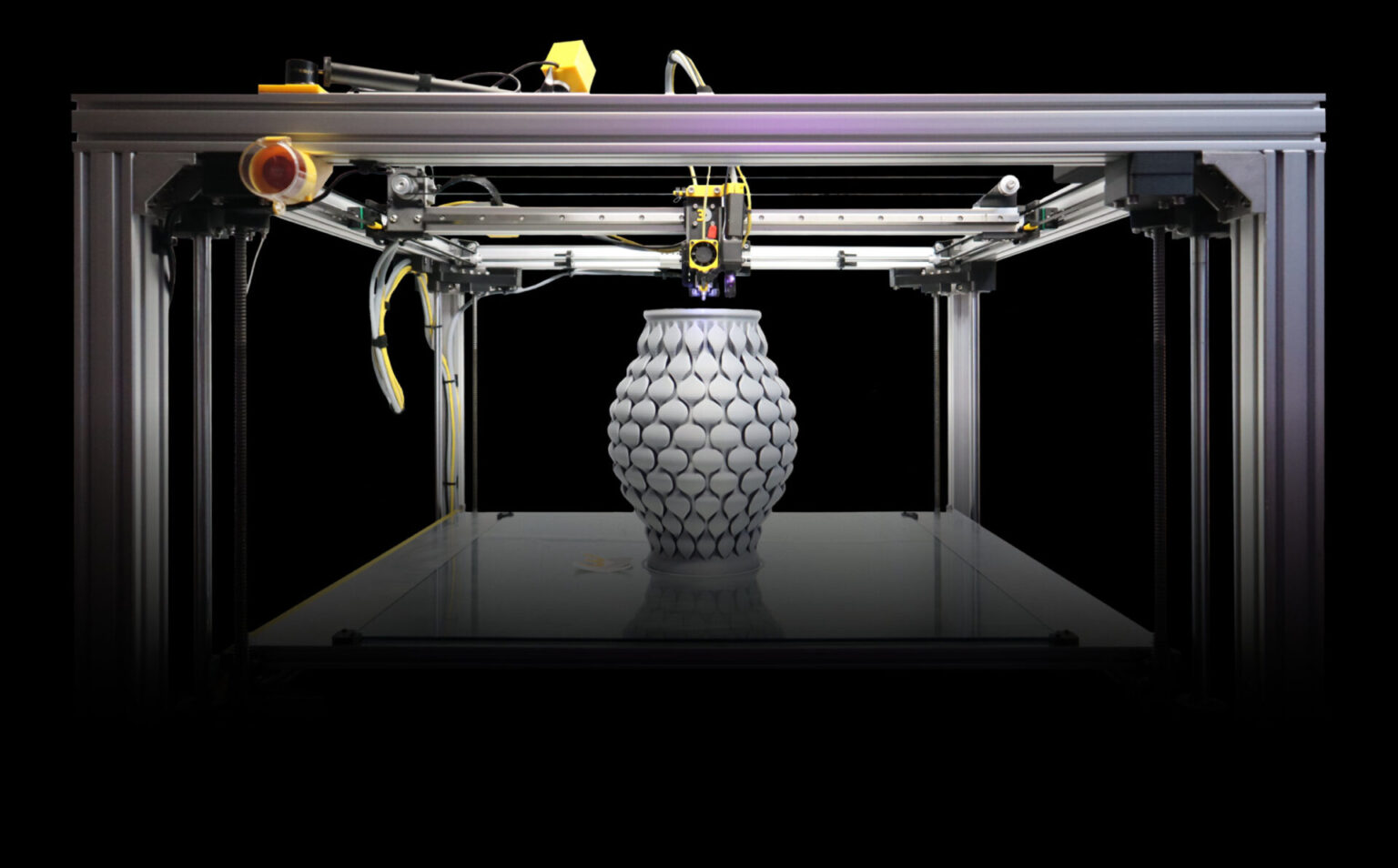 Home - Custom 3D printing for Yinzers - Pittsburgh's 3D printing service