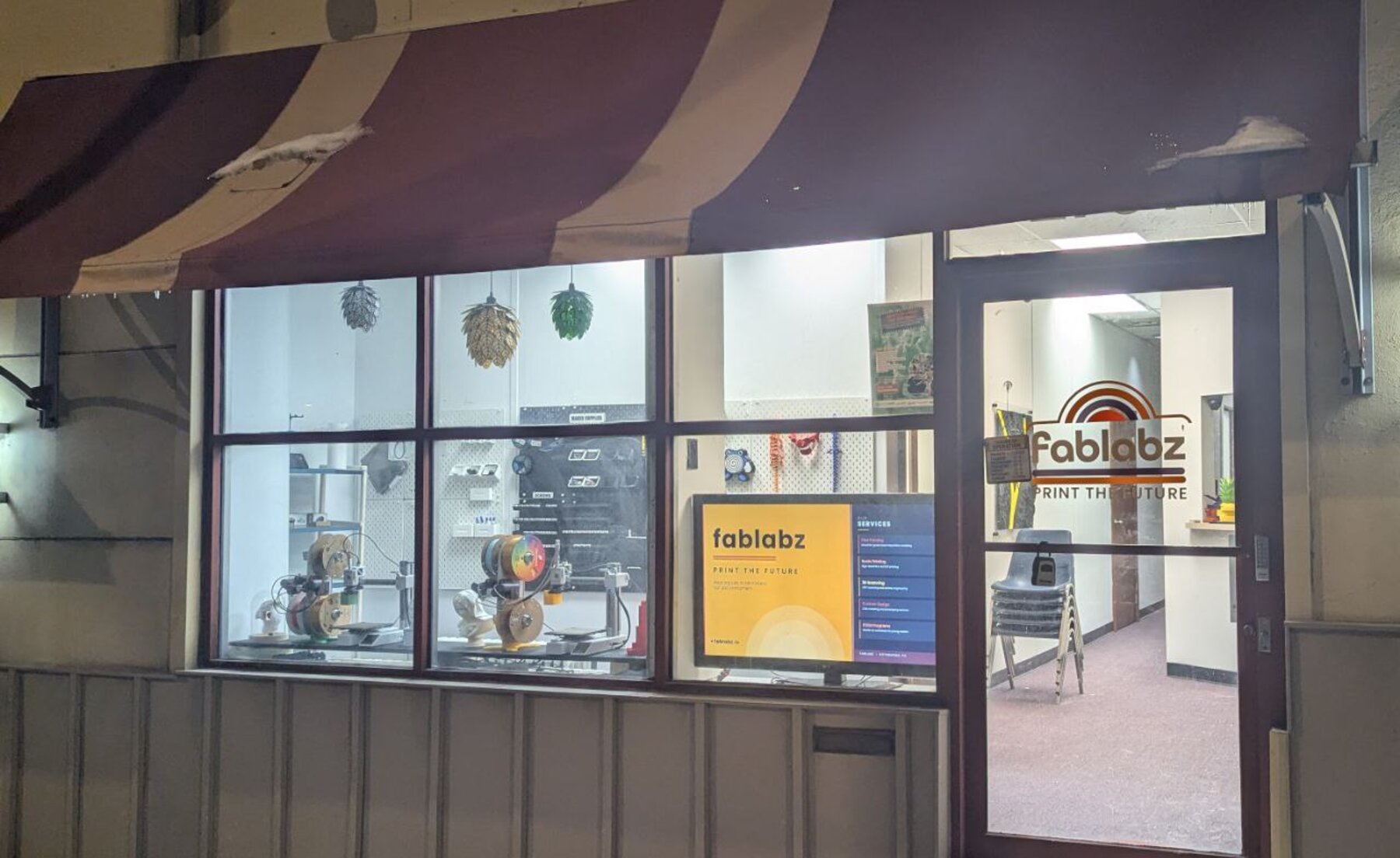3D Print Pittsburgh Partners with FabLabz for Local Filament Sales and ...